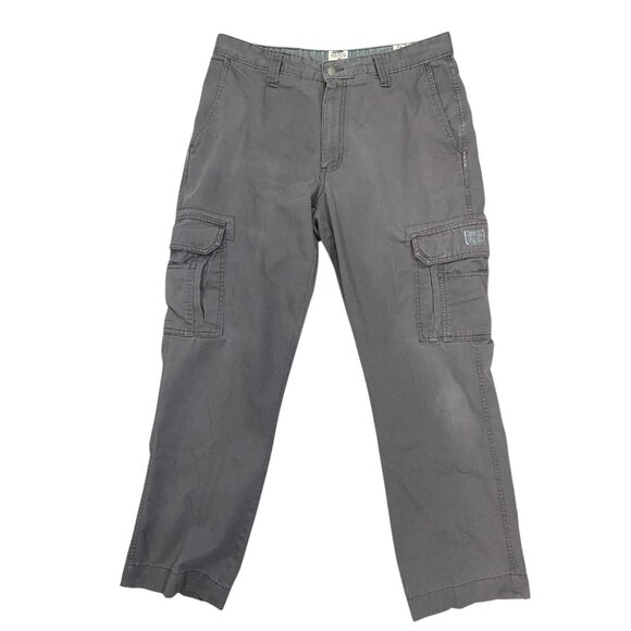 Head | Pants | Red Head Brand Co Bass Pro Cargo Utility Pants Size 34x3 ...